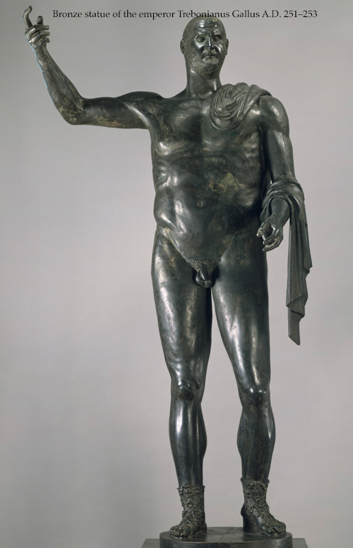 infibulation - Gallus